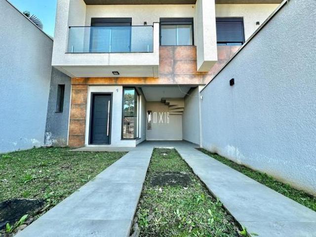 Sobrado em condominio Fanny