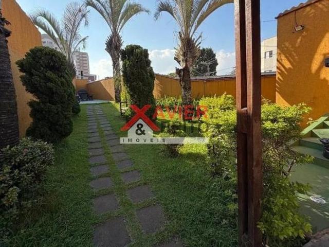 Sobrado em Condominio Fechado !