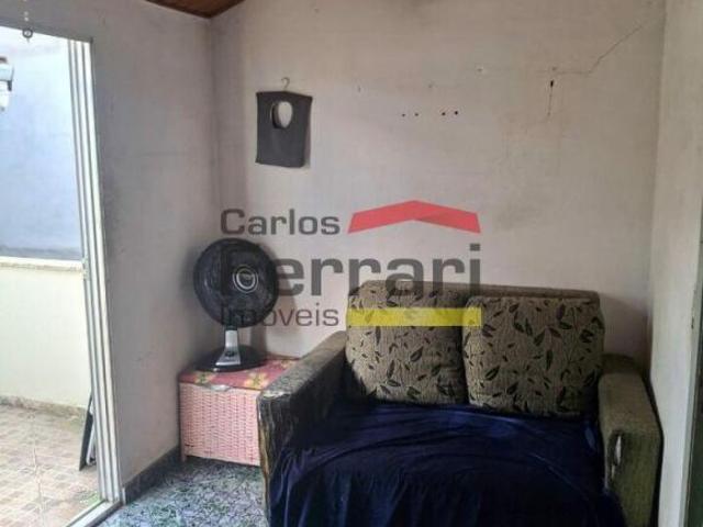 Sobrado em Condominio Fechado