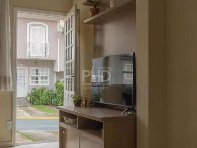 Sobrado em Condomínio Fechado 77 m² para Venda – Nova Petrópolis – São Bernardo do Campo