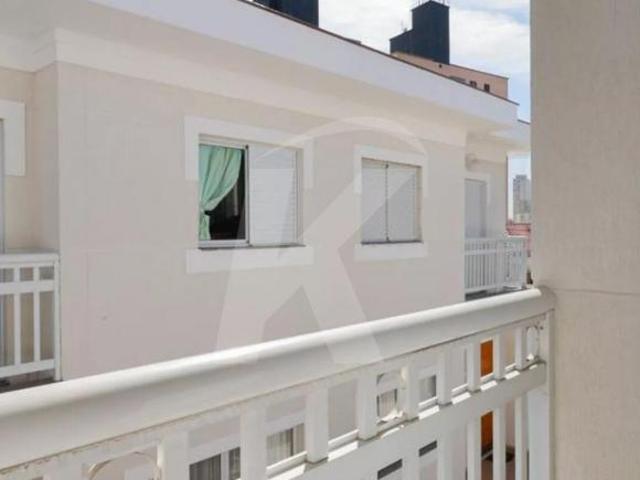 Sobrado em Condomínio Fechado ? 131m² | 3 Dorms | 3 Vagas | Lazer Completo!