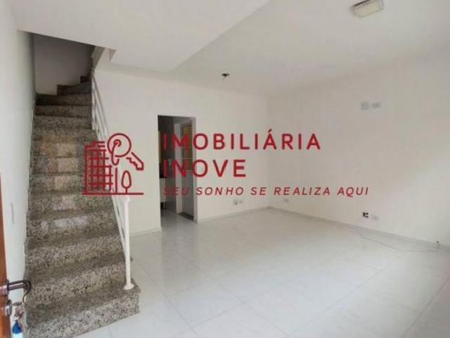 SOBRADO EM CONDOMÍNIO FECHADO 132M² 03 DORMITÓRIOS 04 VAGAS PRÓXIMO AO METRÔ VILA MATILDE