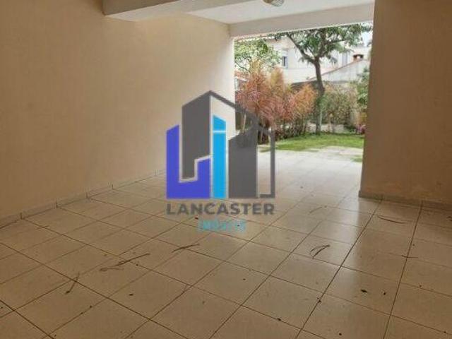 Sobrado em Condomínio Fechado 208m² Semi Mobiliado| 3 Dormitórios | 3 Vagas