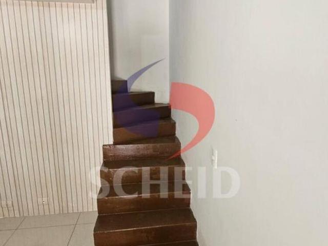 Sobrado em Condominio Fechado