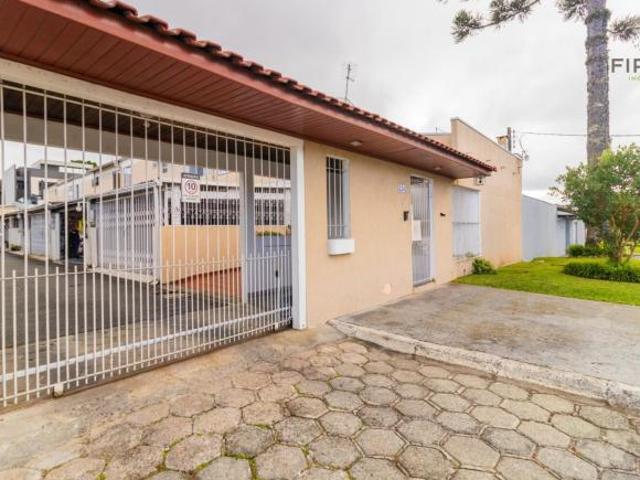 SOBRADO EM CONDOMÍNIO FECHADO 2 QUARTOS | 2 VAGAS COBERTAS | HAUER