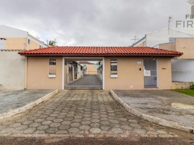 SOBRADO EM CONDOMÍNIO FECHADO 2 QUARTOS | 2 VAGAS COBERTAS | HAUER