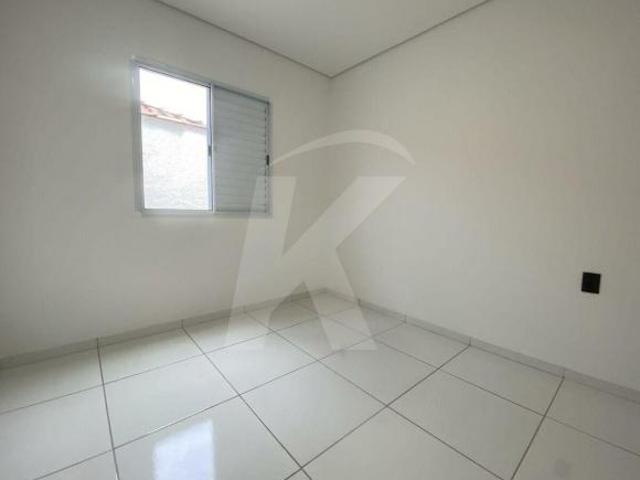 Sobrado em condomínio fechado 2 suites 1 vaga 59m²