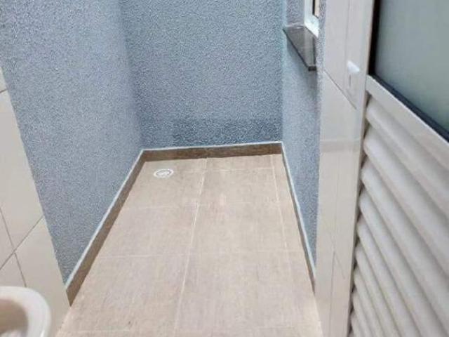 Sobrado em Condomínio Fechado | 2 Suítes | Quintal | 1 Vaga – Vila Moinho Velho / Sacomã