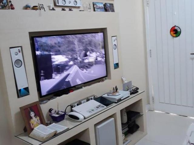SOBRADO EM CONDOMINIO FECHADO