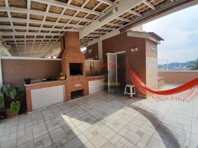 sobrado em condomínio fechado, 3 dormitórios, Irmãos Arnoni aceita p, 1 suite jacuzzi churrasqueira