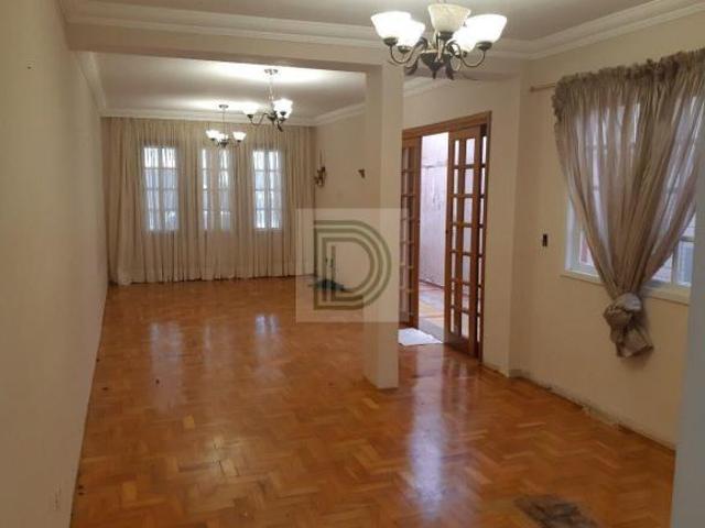 Sobrado em Condomínio Fechado | 3 Dormitórios | Suíte com Closet | Edícula | Vila Sônia