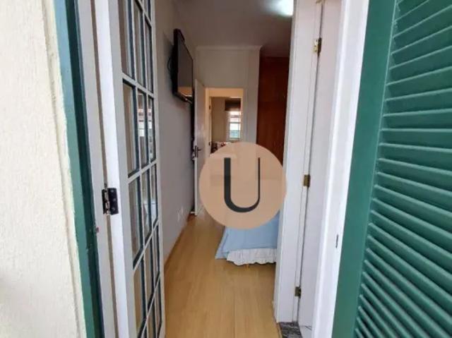 Sobrado com 3 dormitórios à venda, 115 m² por R$ 900.000,00 Demarchi São Bernardo do Campo/SP
