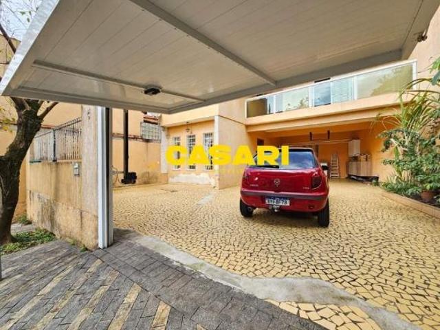 Sobrado em condominio fechado 3 dormitórios 5 vagas 260 m² Dos Casa São Bernardo do Campo/SP