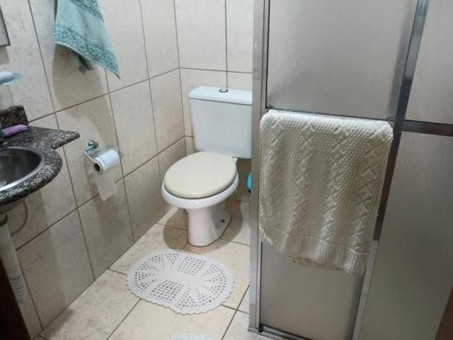 SOBRADO EM CONDOMÍNIO FECHADO 3 DORMS 1 SUÍTE C/ SACADA, SALA 2 AMB. EM ERMELINO MATARAZZO. COZINH