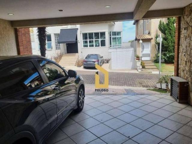 Sobrado em Condomínio Fechado | 3 suítes | 6 vagas | 378 m² | Jardim França São Paulo SP