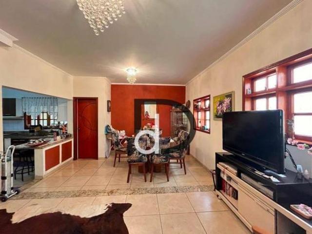 Sobrado em condominio fechado, Valinhos, R$1.200.000,00