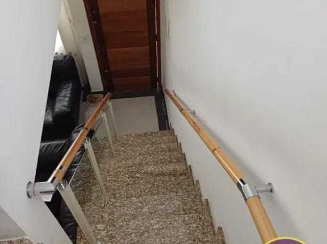 Sobrado em condominio fechado vila lais