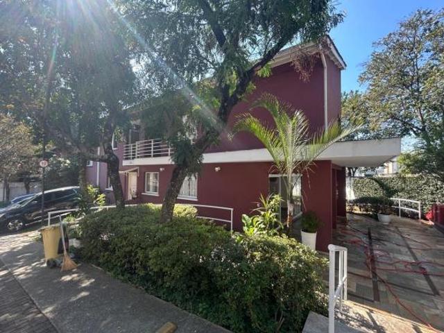 SOBRADO EM CONDOMINIO FECHADO, VILA SÃO FRANCISCO LAZER COMPLETO