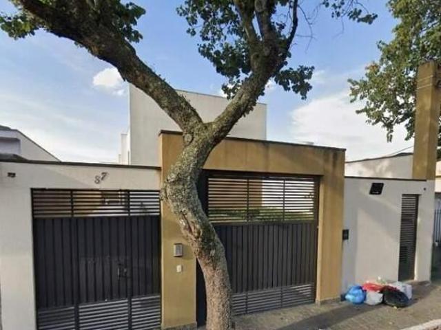 Sobrado em Condomínio fechado Vila Zelina!