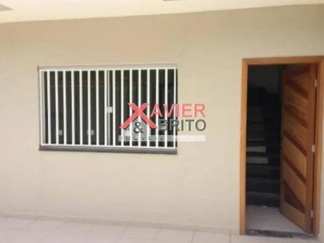 Sobrado em Condomínio Fechado à Venda na Vila Formosa 2 Suítes, 1 Vaga, 70m²