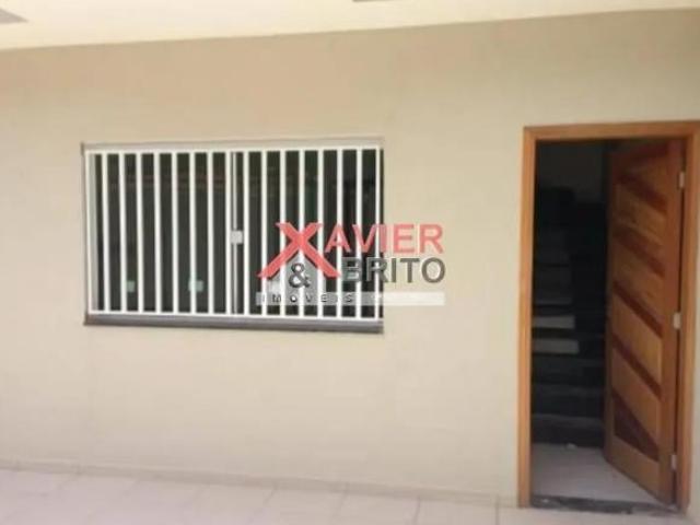 Sobrado em Condomínio Fechado à Venda na Vila Formosa 2 Suítes, 1 Vaga, 70m²