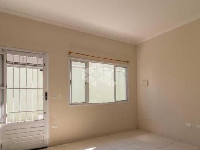 Sobrado em Condomínio Fechado à Venda na Vila Prudente | 69 m² | 2 Dormitórios | 1 Vaga