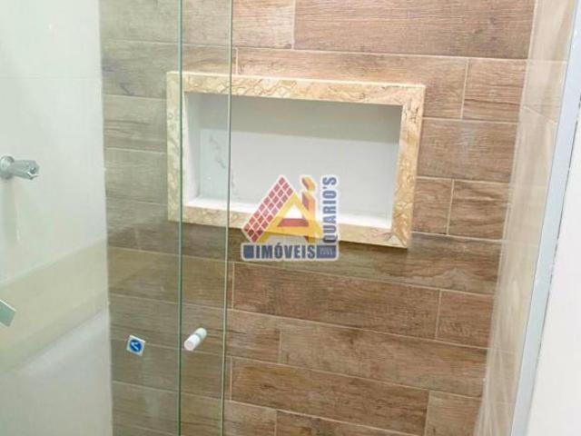 Sobrado em condomínio fechado à venda na Vila Ré com área de 65m²