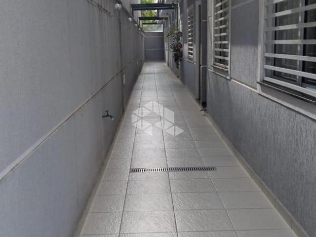 Sobrado em condomínio fechado à venda no Tucuruvi segurança, conforto e localização privilegiada!