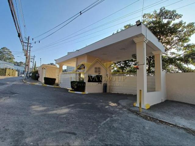 Sobrado em condomínio fechado à venda com 86m² e na Granja Viana