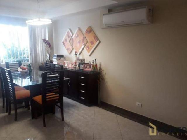 Sobrado em condomínio fechado à venda | 137m² | 3 dormitórios | 1 suíte | Água Fria São Paulo/SP