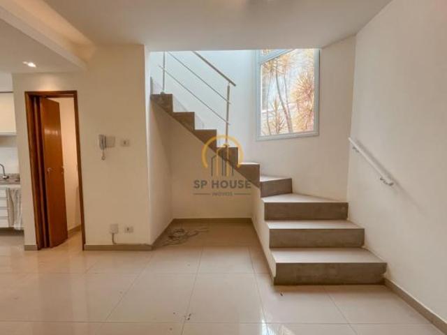 Casa em condomínio a venda Saúde, 2 Suítes, 1 vaga, 120m²