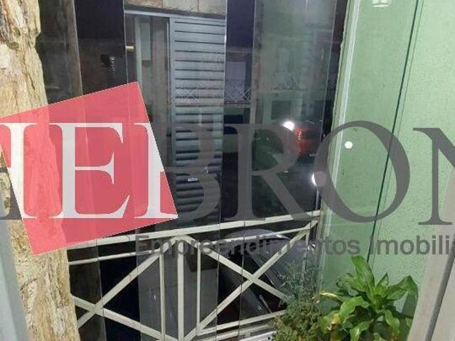 Sobrado em Condominio fechado a venda!
