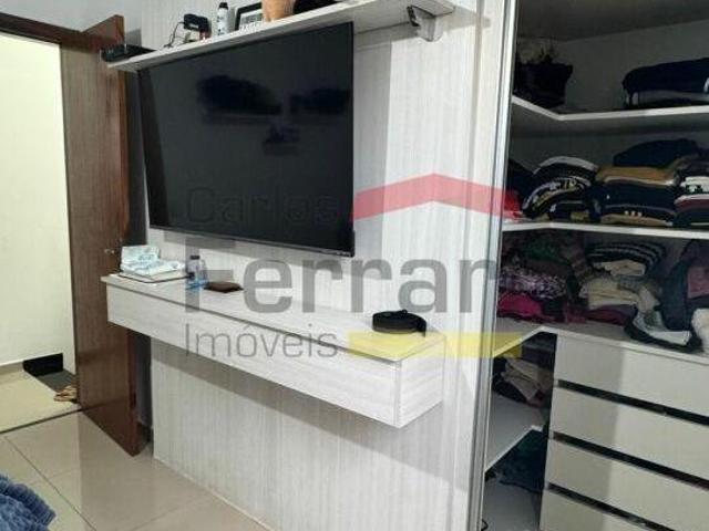 SOBRADO EM CONDOMÍNIO FECHADO ÁGUA FRIA 2 DORM. 2 WC. 1 VAGA. 60 M2