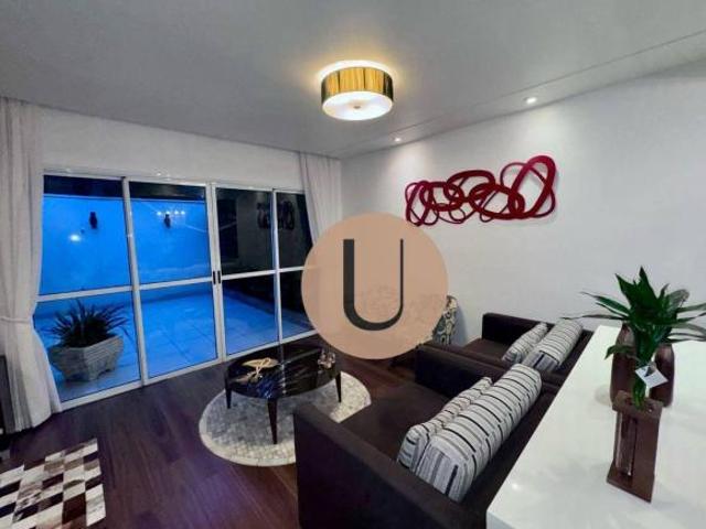 Sobrado com 4 dormitórios à venda, 245 m² por R$ 2.332.000,00 Demarchi São Bernardo do Campo/SP