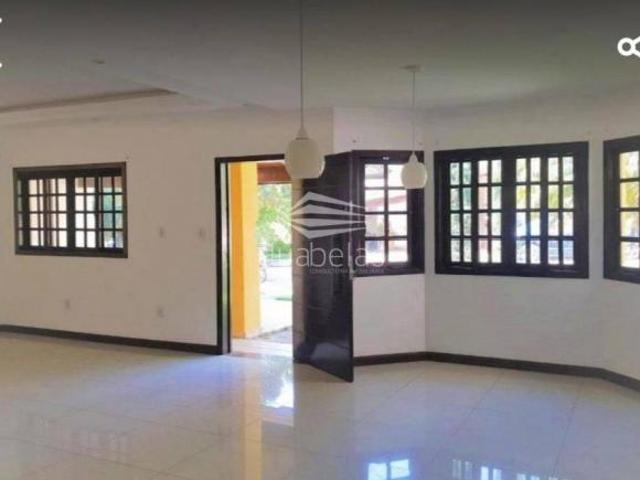 Sobrado em condomínio fechado Caçapava