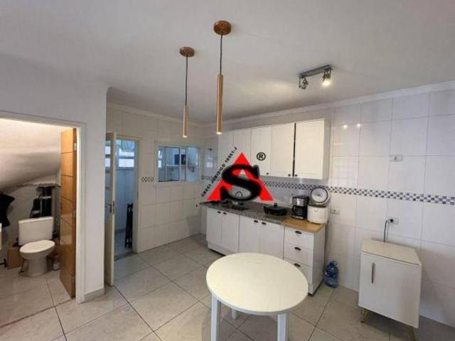 Sobrado em Condominio Fechado com 3 dormitórios, 133 m² venda por R$ 575.000 ou aluguel por R$ 3.8