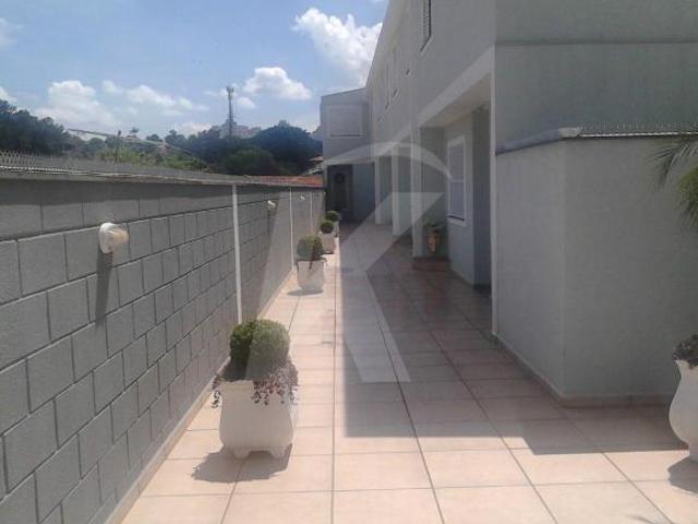 Sobrado em condomínio fechado com 3 dormitórios, 1 suite, 2 vagas de garagem no Tremembé