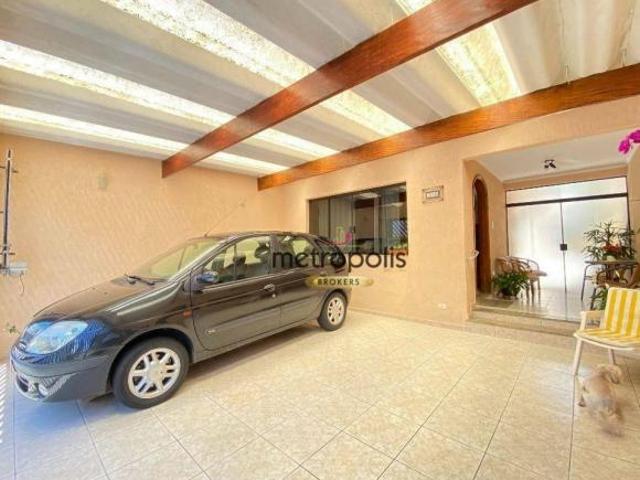 Sobrado em Condomínio Fechado, com 3 dormitórios à venda, 184 m² Jardim Patente Novo São Paulo/