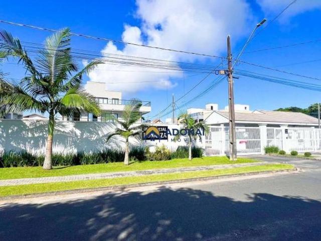 Sobrado em Condomínio Fechado, com 3 dormitórios à venda, 120 m² por R$ 1.050.000 Brejatuba Guar