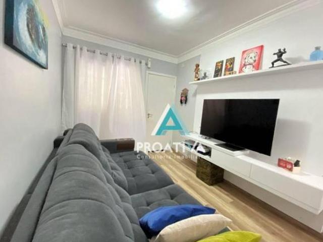 Sobrado em condomínio fechado com 3 dormitórios à venda, 135 m² por R$ 848.000 Vila São Pedro Sa