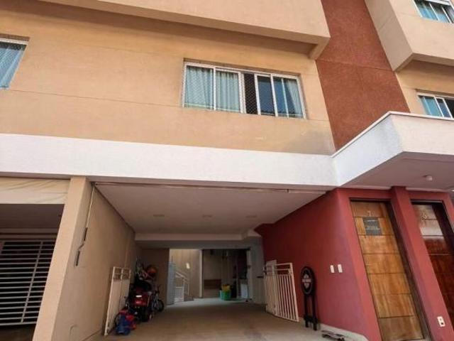 Sobrado em Condomínio fechado com 140m², 3 quartos, 3 vagas no Bairro do Limão Zona Norte