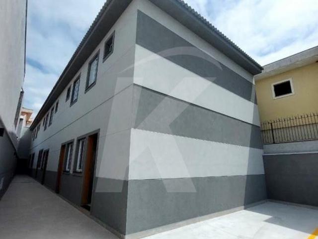 Sobrado em Condomínio Fechado, com 2 dormitórios 2suites,1 vaga, Vila Constança Confira !