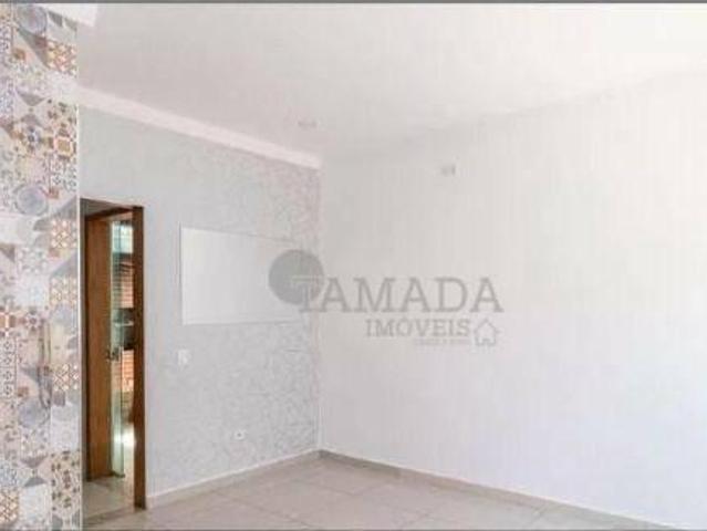 Sobrado em condomínio fechado com 2 suítes, 1 vaga à venda, 60 m² por R$ 420.000 Artur Alvim São