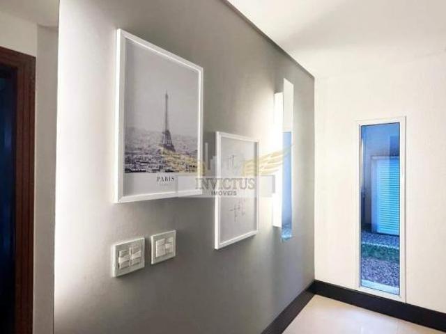 Sobrado em Condomínio Fechado com 4 Quartos para Comprar, 474m² Vila Gilda, Santo André/SP