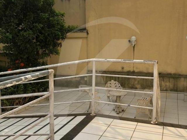 Sobrado em Condomínio Fechado com 90m², com 3 dormitórios, 2 vagas de garagem no Tucuruvi