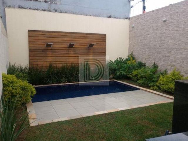 Sobrado em Condomínio Fechado Cotia