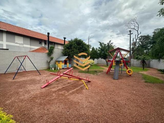 Sobrado em Condomínio Fechado de Canoas