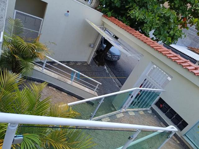 Sobrado em Condominio Fechado em Vila Alpina São Paulo