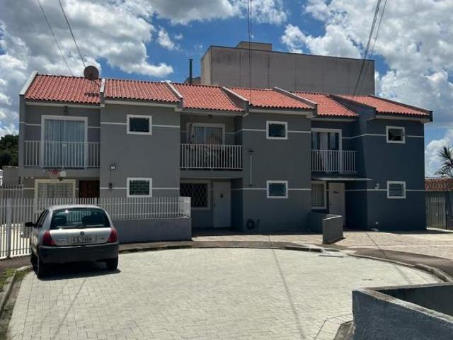 Sobrado em Condomínio Fechado Em São José dos Pinhais