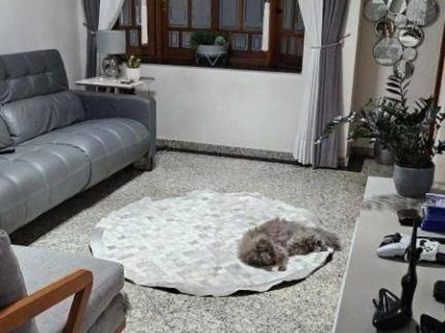 Sobrado em condomínio fechado Gopoúva Guarulhos